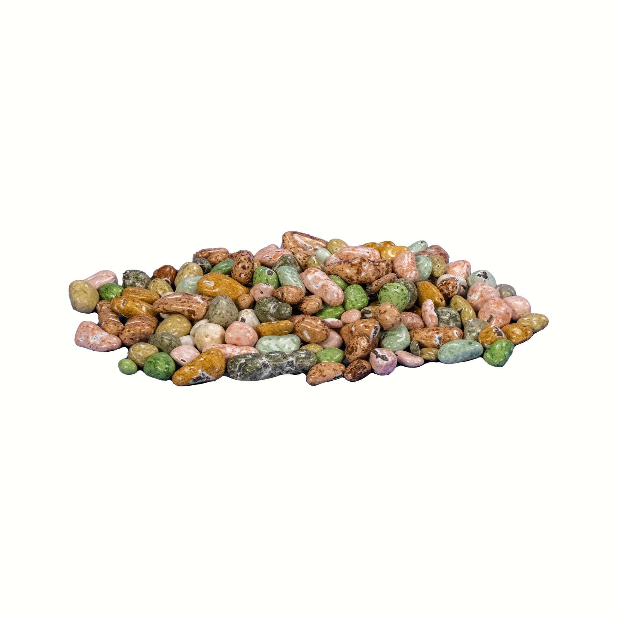 Milk Chocolate Rocks – Jerry's Nut house